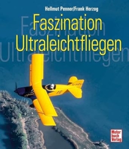 Ultraleichtflug (SPL) – Alles zum Flugschein, Kosten & Ausbildung