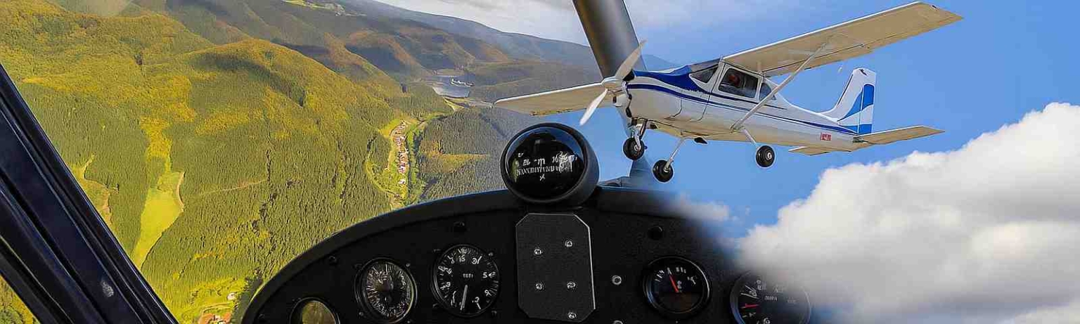 Ultraleichtflug (SPL) – Alles zum Flugschein, Kosten & Ausbildung
