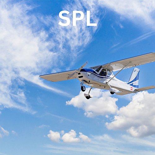 Ultraleichtflug (SPL) – Alles zum Flugschein, Kosten & Ausbildung